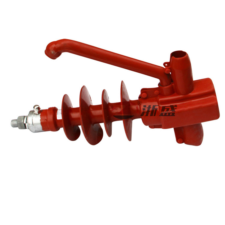 防雷支柱绝缘子FEG-12/5-温州浙盛电气有限公司