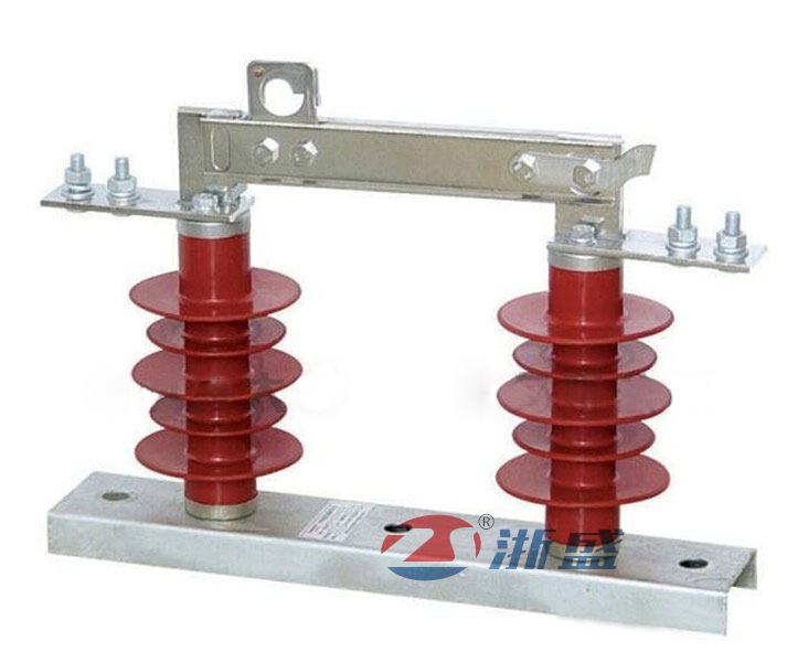 HGW9-12G-630高压隔离开关-温州浙盛电气有限公司